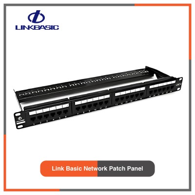 Linkbasic Patch Panel Price in Nepal