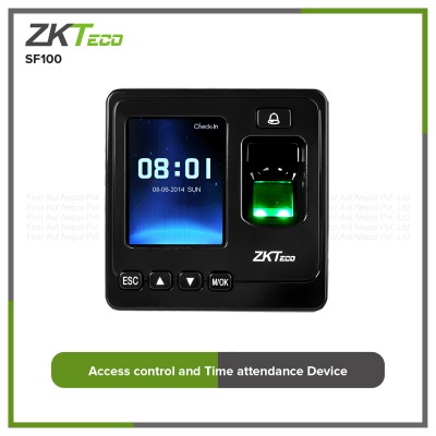 SF 100 Access Door Control Device