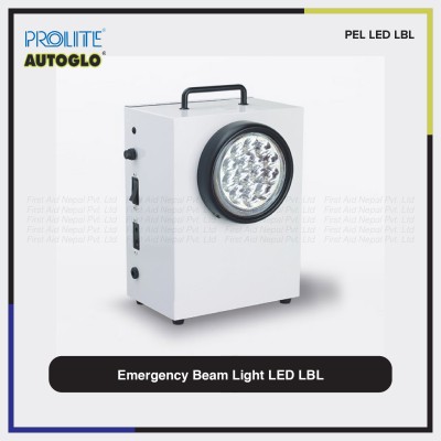 LED Emergency Exit Light Nepal