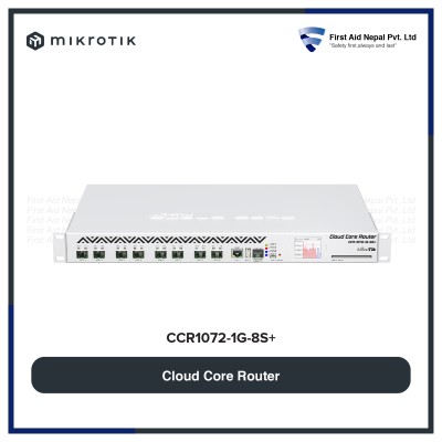 Mikrotik Enterprise Routers Nepal