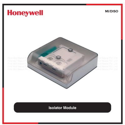 Honeywell Fire Alarm & Smoke Detector Nepal
